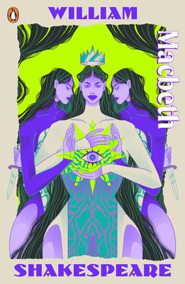 Macbeth | Shakespeare, William | 9780241682074 | UK - abc.nl