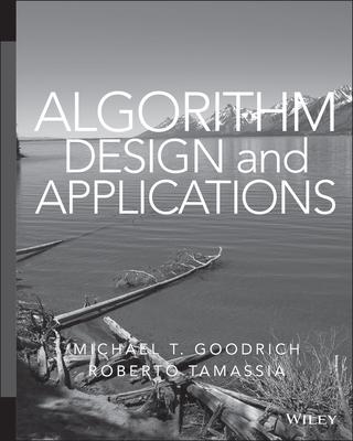 Algorithm Design and Applications | UK - abc.nl