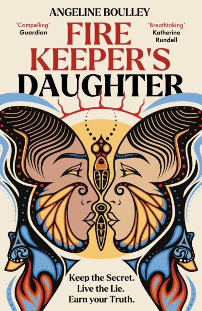 Firekeeper's Daughter | UK - abc.nl