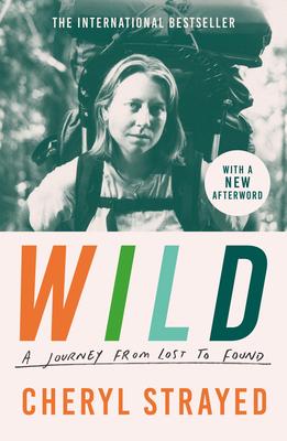 Wild | Strayed, Cheryl | 9781838959548 | UK - abc.nl