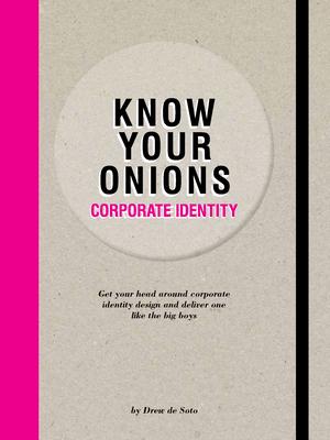Know Your Onions | De Soto, Drew | UK - abc.nl