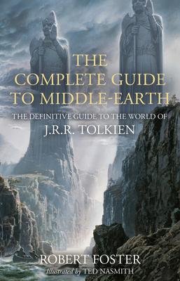 The Complete Guide to Middle-earth | UK - abc.nl