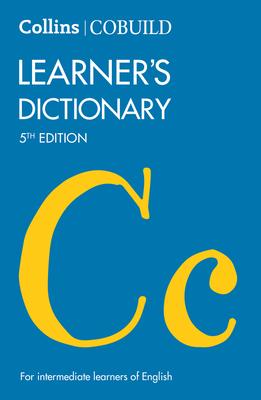 Collins Cobuild Learner's Dictionary | UK - abc.nl