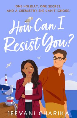 How Can I Resist You? | UK - abc.nl