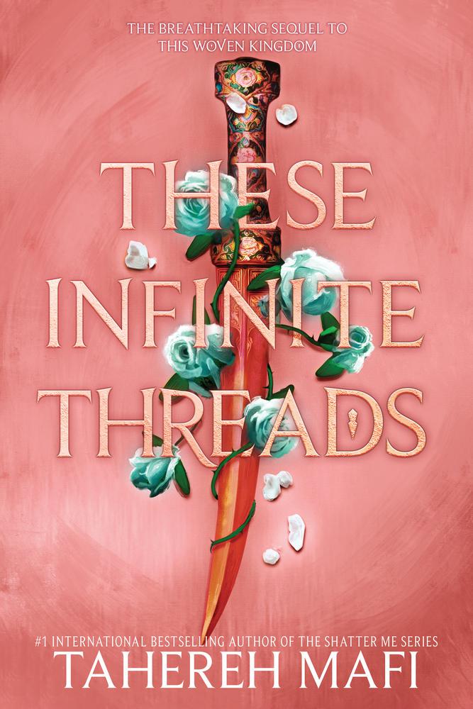 These Infinite Threads | UK - abc.nl