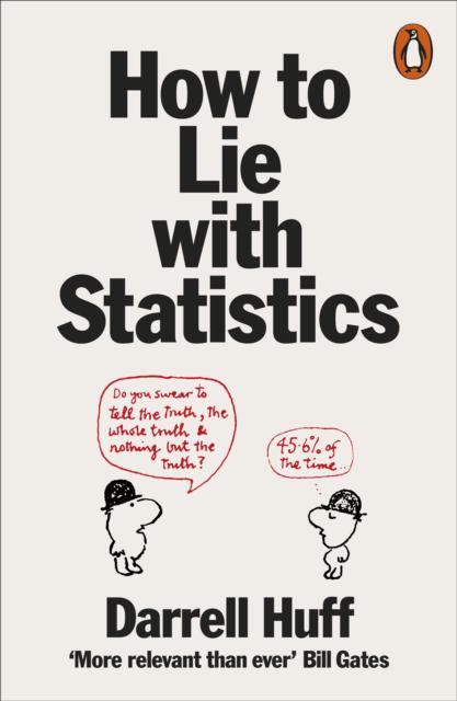 How to Lie with Statistics | UK - abc.nl