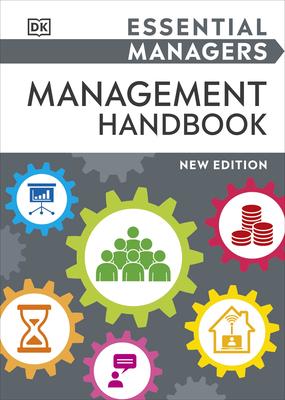 Essential Managers Management Handbook | UK - abc.nl