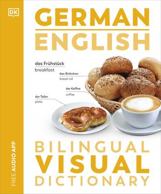 German English Bilingual Visual Dictionary | UK - abc.nl