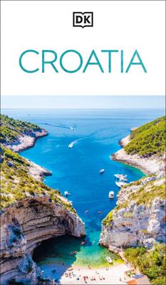 DK Croatia | Dk Travel | UK - abc.nl
