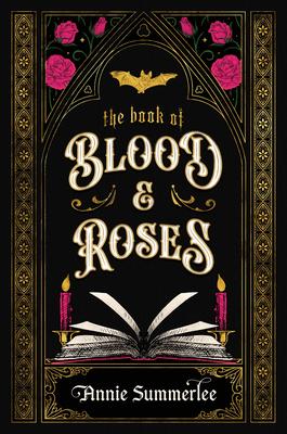 The Book of Blood and Roses | UK - abc.nl