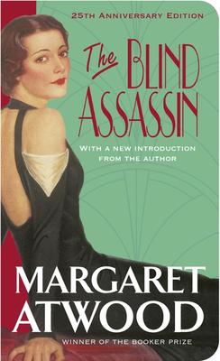 The Blind Assassin | Atwood, Margaret | UK - abc.nl