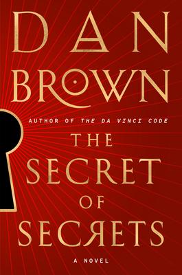 The Secret of Secrets | UK - abc.nl