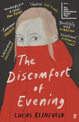 The Discomfort of Evening (De avond is ongemak) | UK - abc.nl