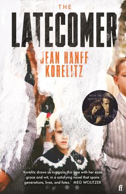 The Latecomer | Korelitz, Jean Hanff | UK - abc.nl