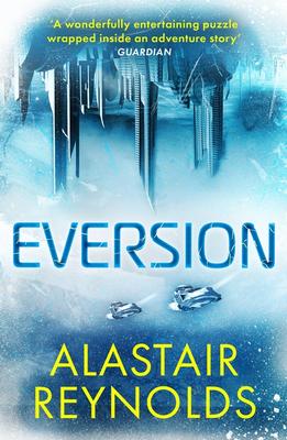 Eversion | Reynolds, Alastair | 9780575090781 | UK - abc.nl