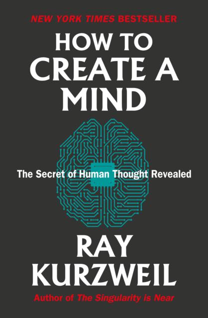 How to Create a Mind | UK - abc.nl