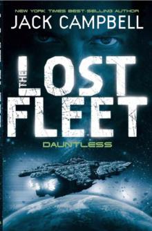 Lost Fleet - Dauntless (Book 1) | UK - abc.nl