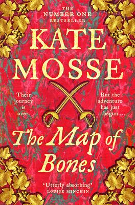 The Map of Bones | Mosse, Kate | UK - abc.nl