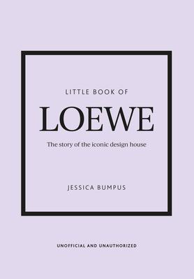 Little Book of Loewe | UK - abc.nl