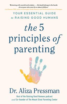 The 5 Principles of Parenting | UK - abc.nl