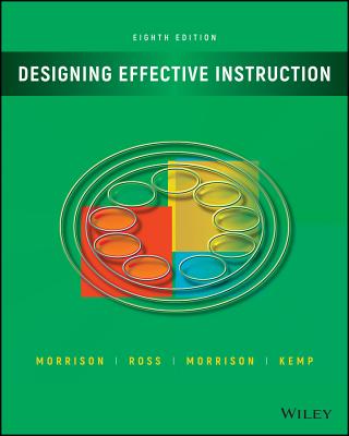 Designing Effective Instruction | UK - abc.nl