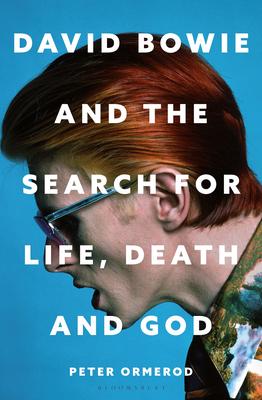 David Bowie and the Search for Life, Death and God | UK - abc.nl
