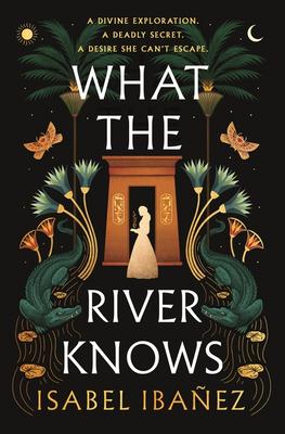 What the River Knows | UK - abc.nl