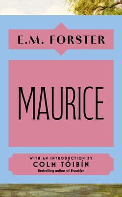 Maurice | Forster, E M | 9781399736206 | UK - abc.nl