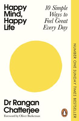 Happy Mind, Happy Life | UK - abc.nl