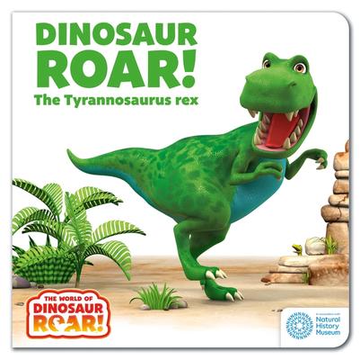 The World of Dinosaur Roar! | UK - abc.nl