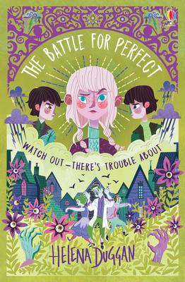 The Battle for Perfect | UK - abc.nl