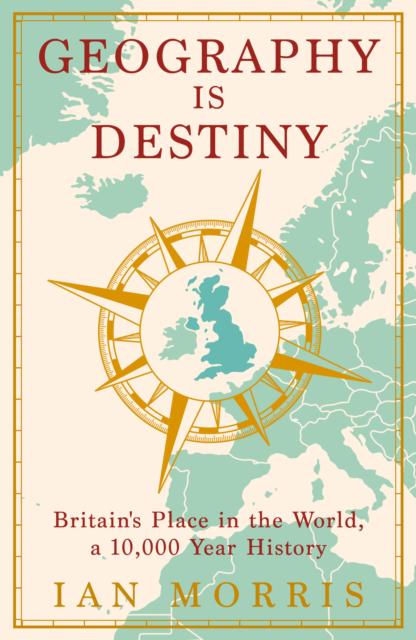 Geography Is Destiny | UK - abc.nl