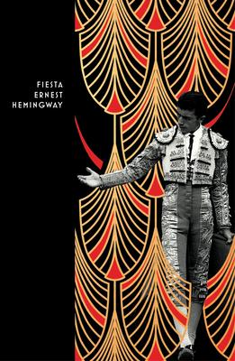 Fiesta | Hemingway, Ernest | 9781784878092 | UK - abc.nl