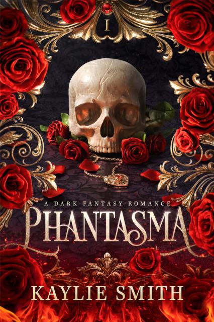 Phantasma | Smith, Kaylie | 9781836182160 | UK - abc.nl
