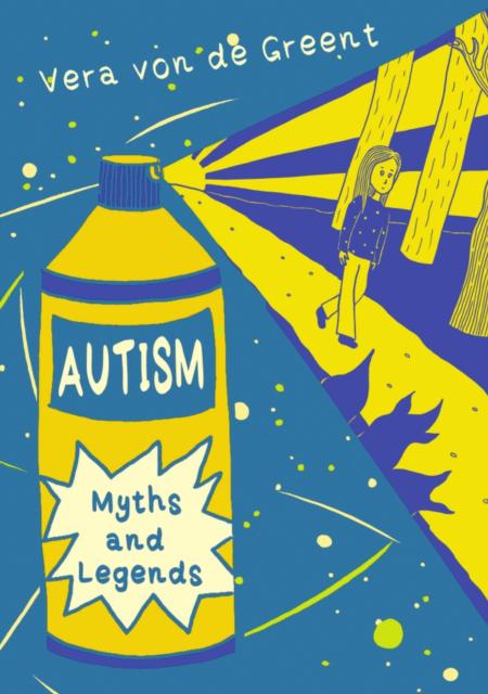Autism Myths and Legends | UK - abc.nl