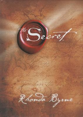 The Secret | Byrne, Rhonda | UK - abc.nl