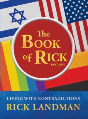 The Book of Rick | Rick Landman | US - abc.nl