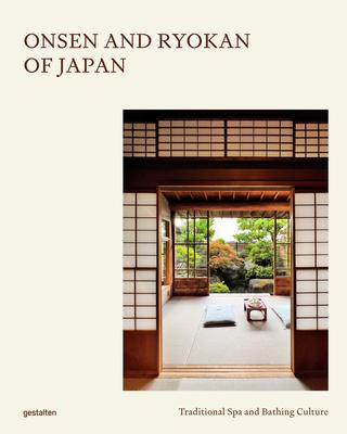 Onsen and Ryokan of Japan | UK - abc.nl
